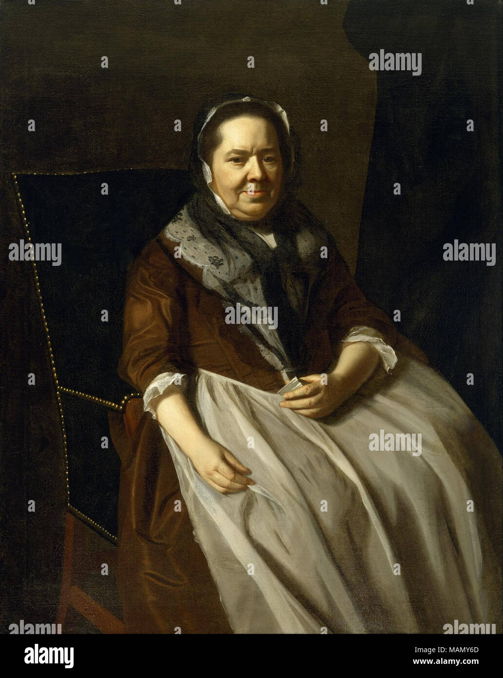 Mrs paul hi-res stock photography and images - Alamy