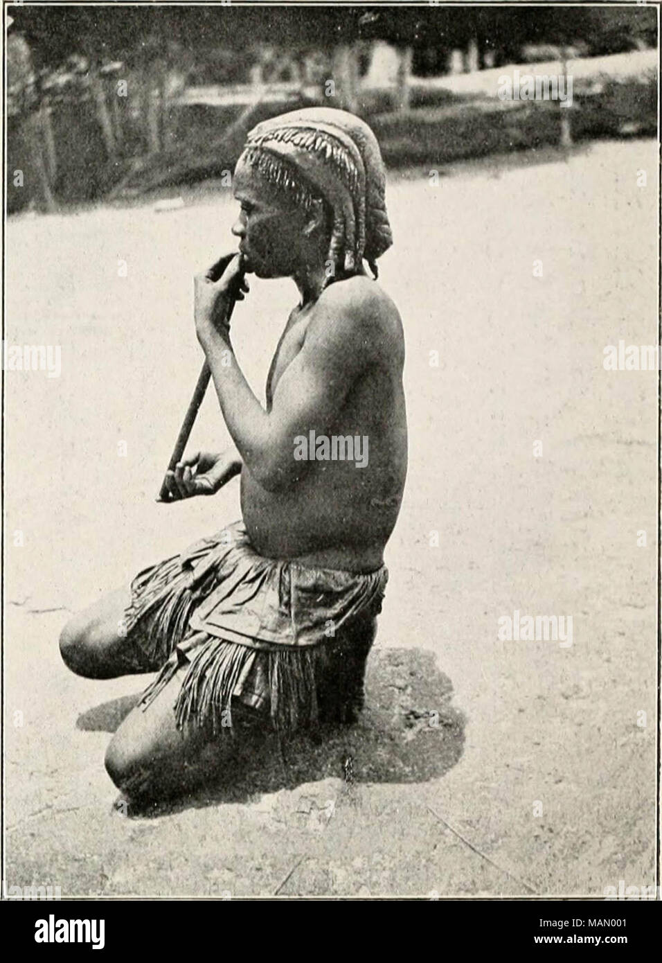 "Land and peoples of the Kasai; being a narrative of a two years ...