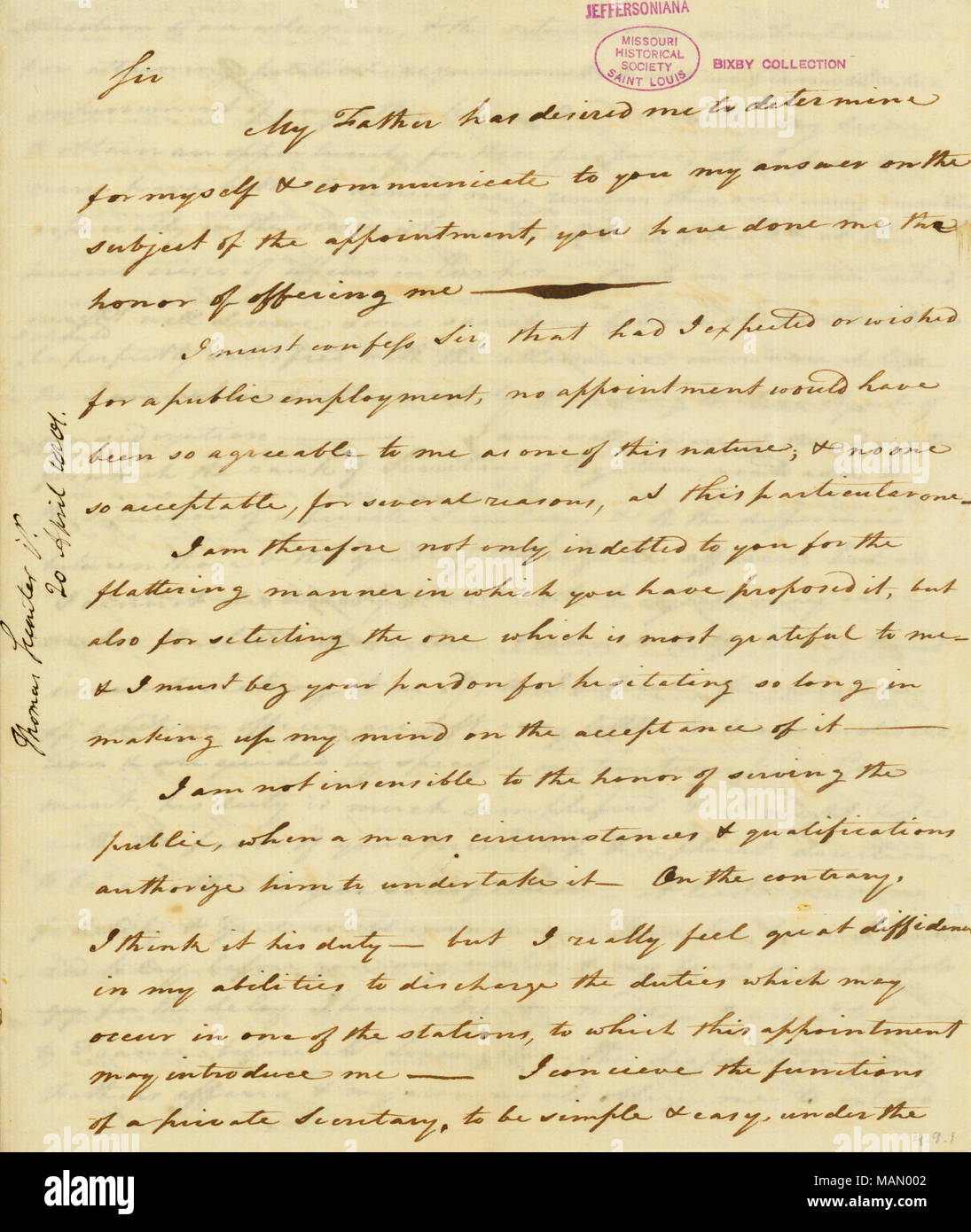 Thomas sumter hi-res stock photography and images - Alamy