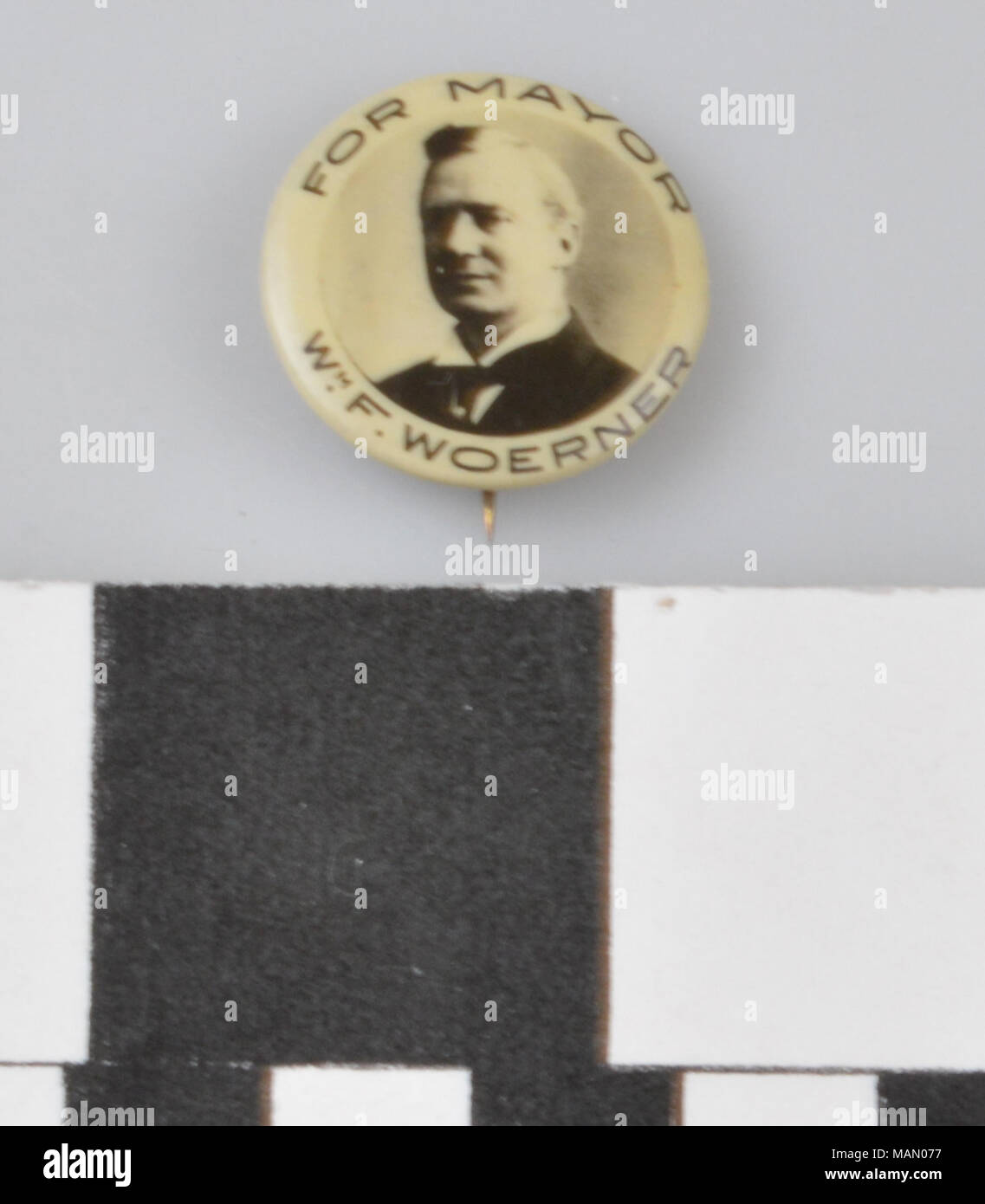 William frederick mayor hi-res stock photography and images - Alamy