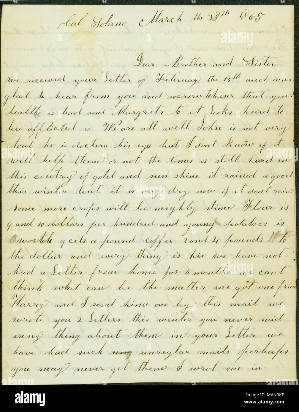 Dear John Letters From The Book