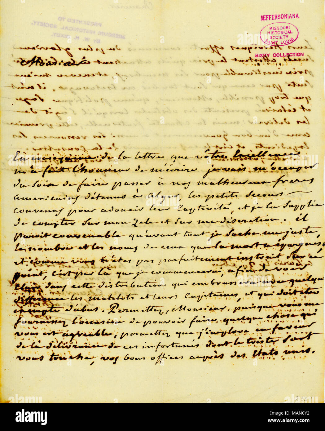 Benevolent act hi-res stock photography and images - Alamy