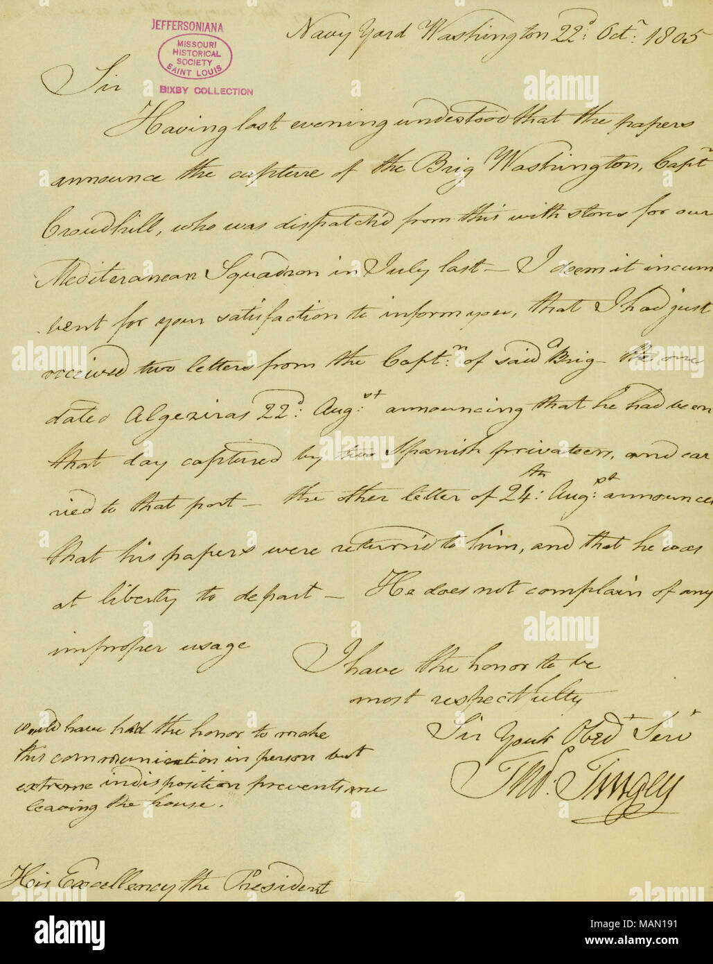 Subsequently released hi-res stock photography and images - Alamy