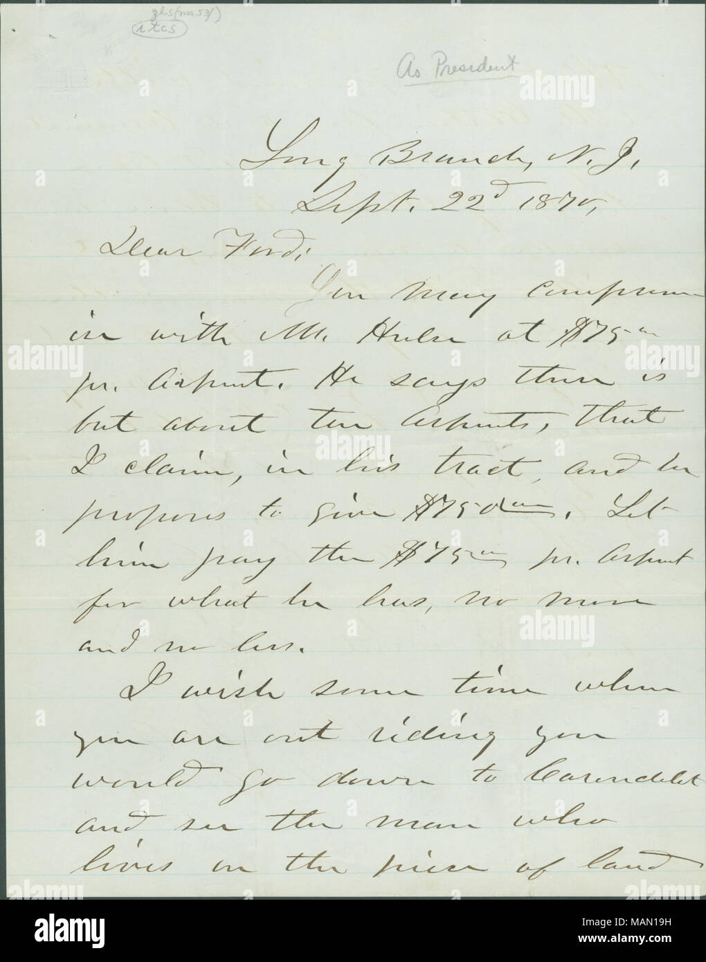 1870 Us Lives