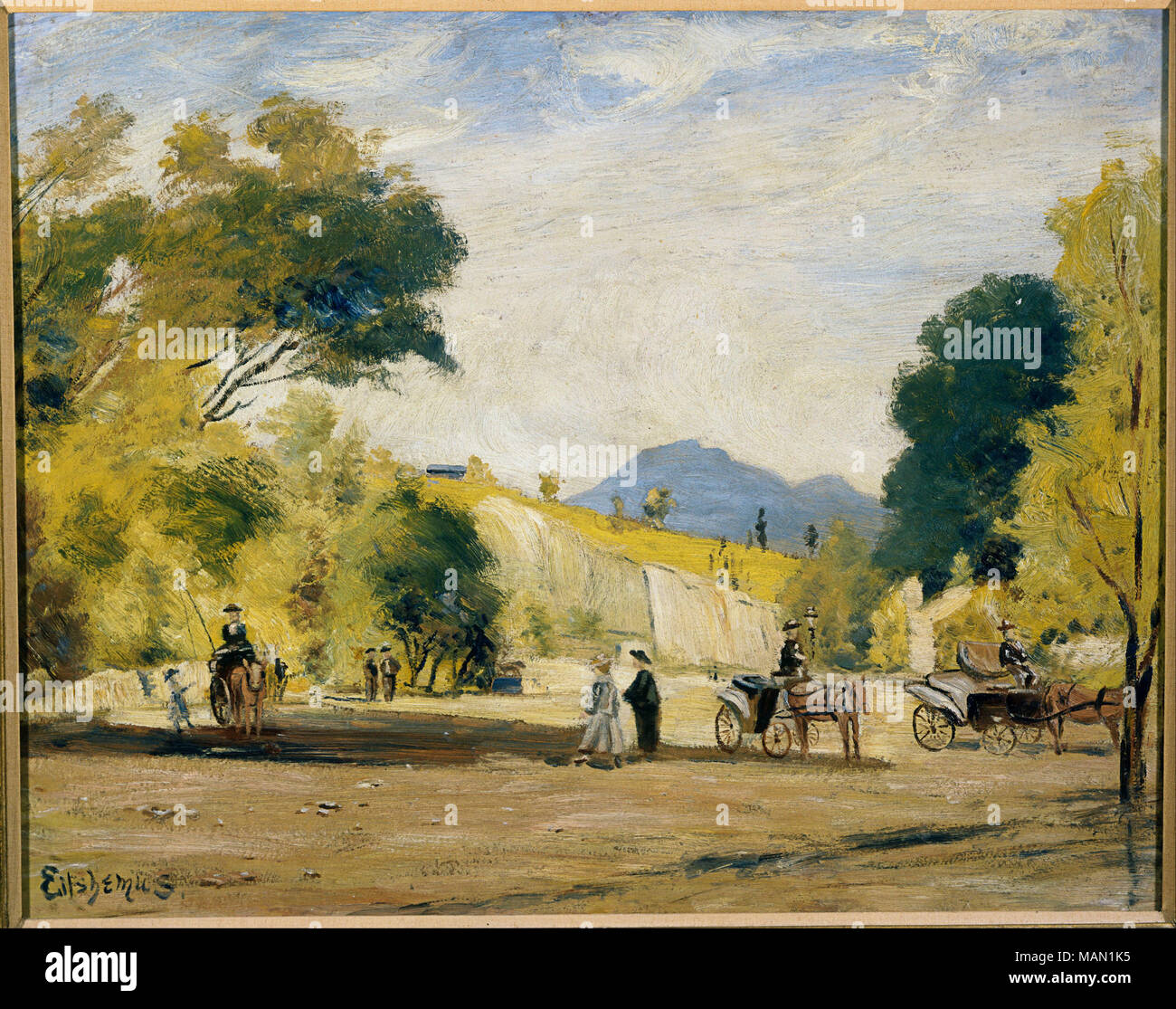 Vintage taxi cabs hi-res stock photography and images - Alamy