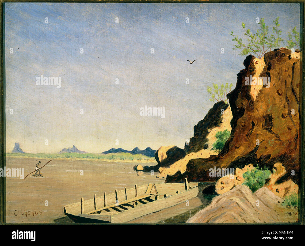 . Yuma, Arizona Stock Photo - Alamy