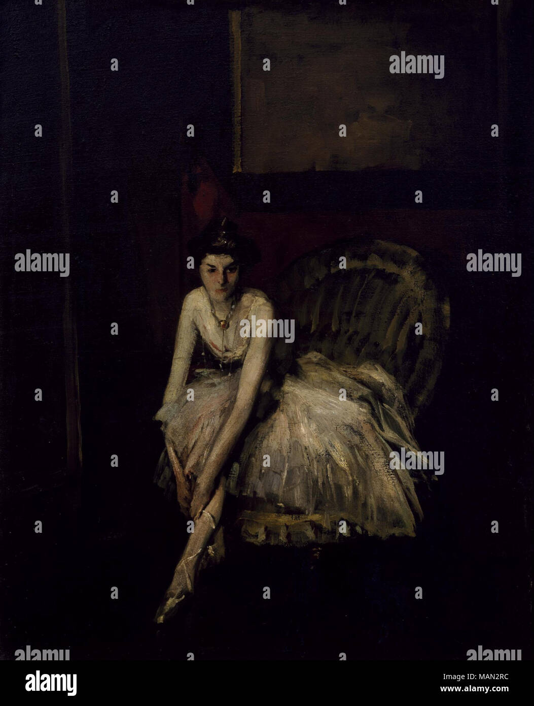 English ballet dancer hi-res stock photography and images - Alamy