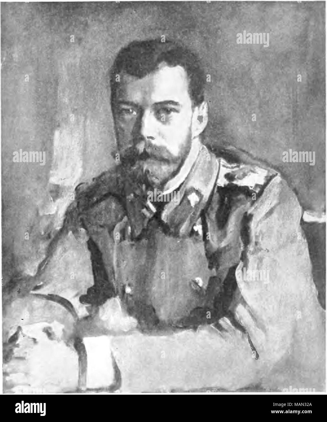 Nicholas benois hi-res stock photography and images - Alamy