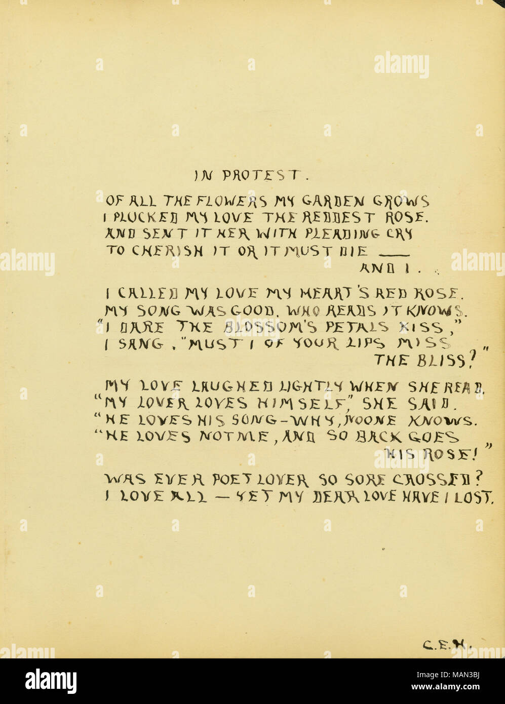 Number in title hi-res stock photography and images - Alamy