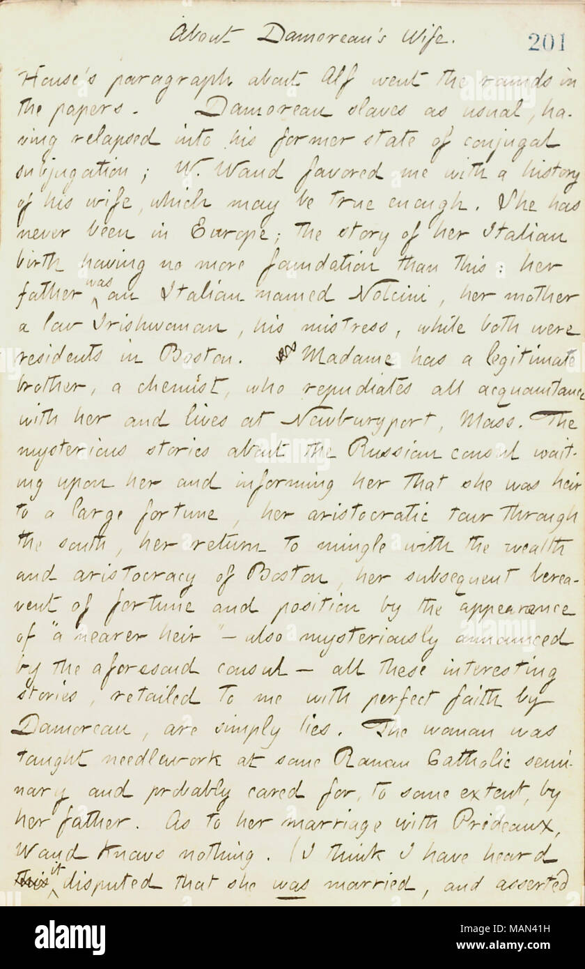 William waud hi-res stock photography and images - Alamy