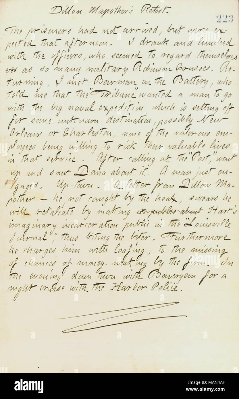 Dillon mapother hi-res stock photography and images - Alamy