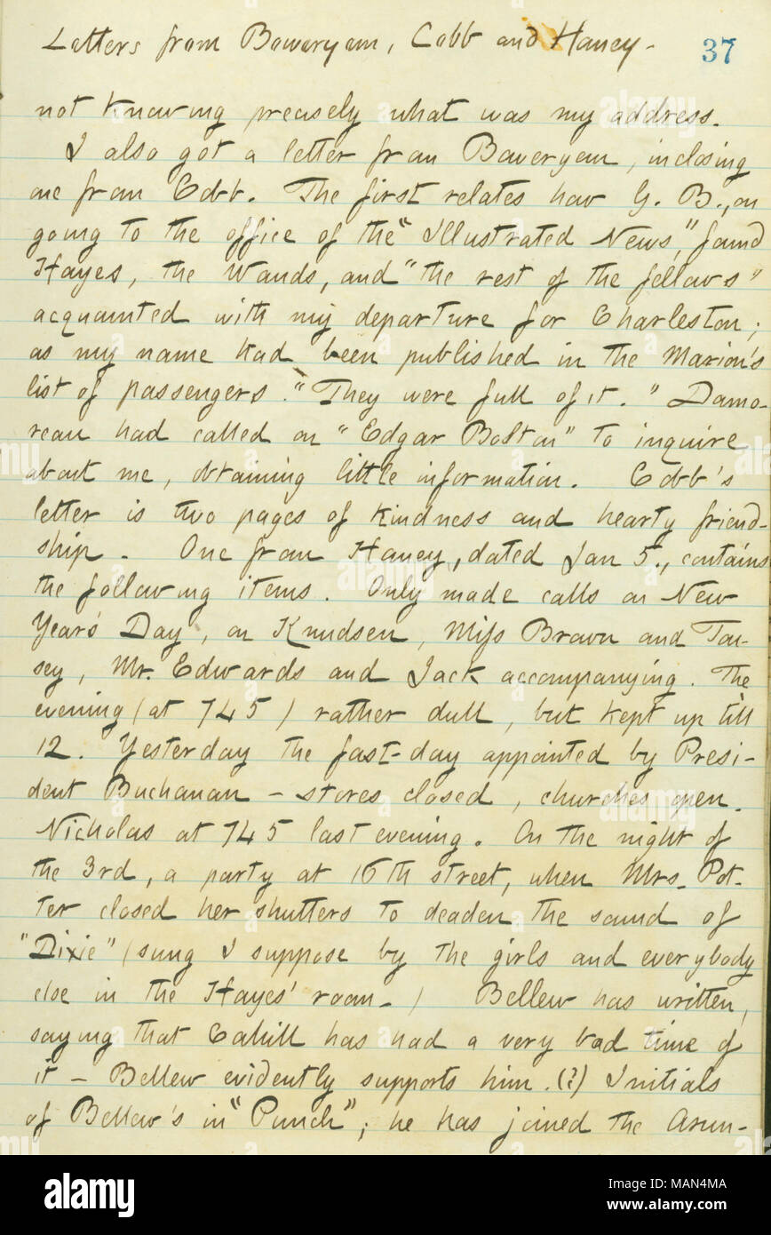 Thomas Cobb High Resolution Stock Photography and Images - Alamy