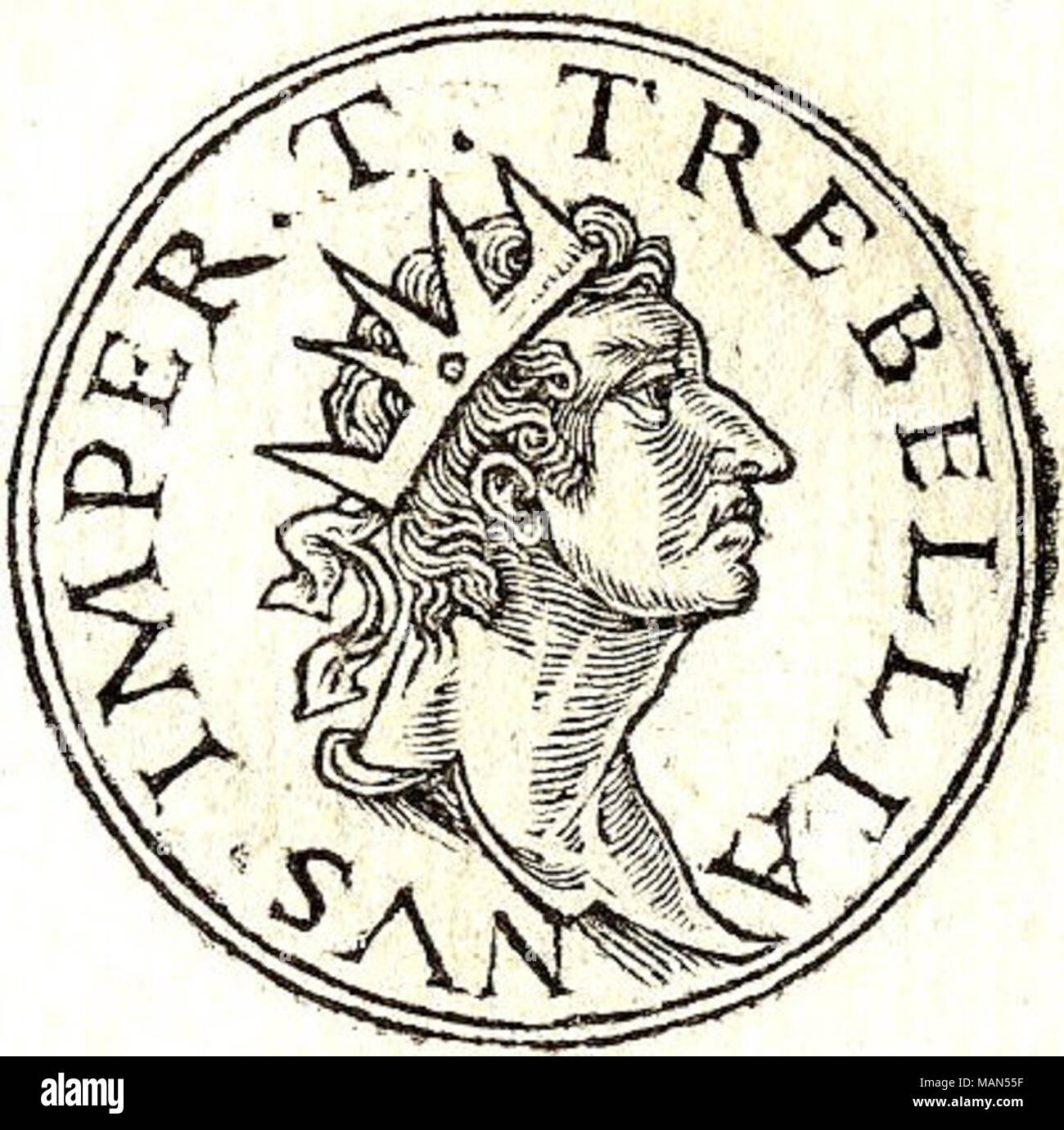 Thirty tyrants hi-res stock photography and images - Alamy
