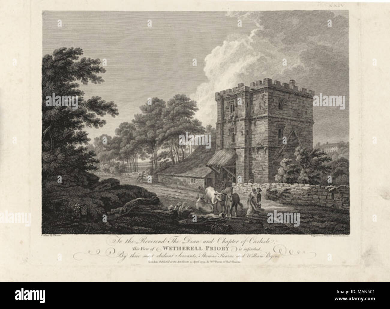 Wetherell hi-res stock photography and images - Alamy