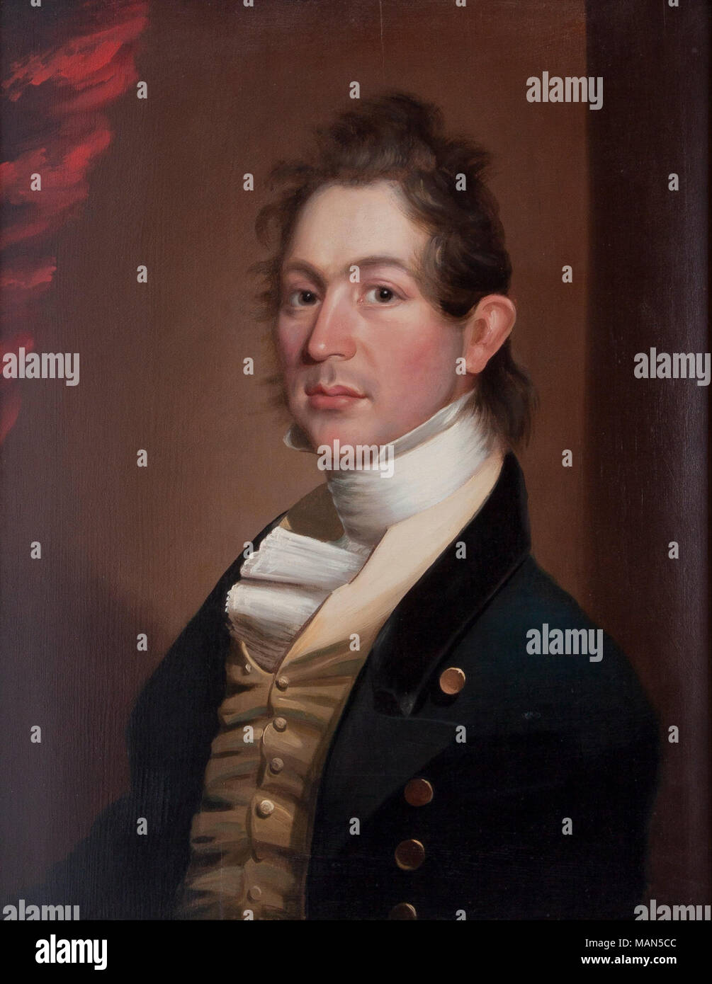 Thomas r hi-res stock photography and images - Alamy