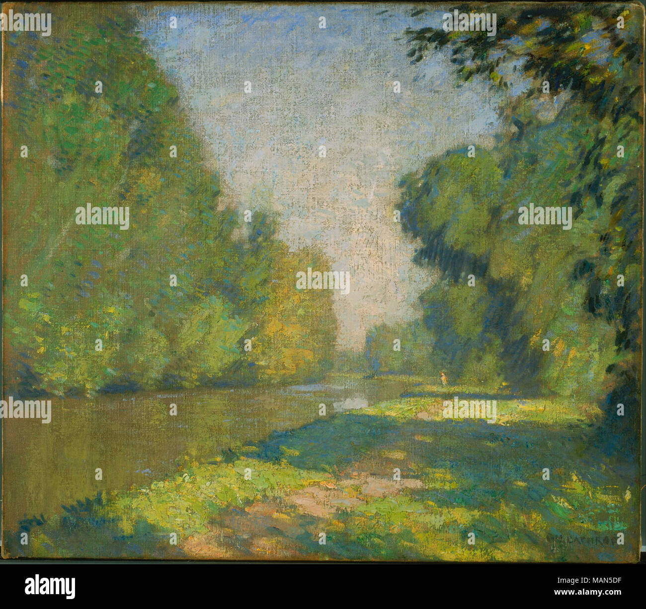Tow path tow path hi-res stock photography and images - Alamy