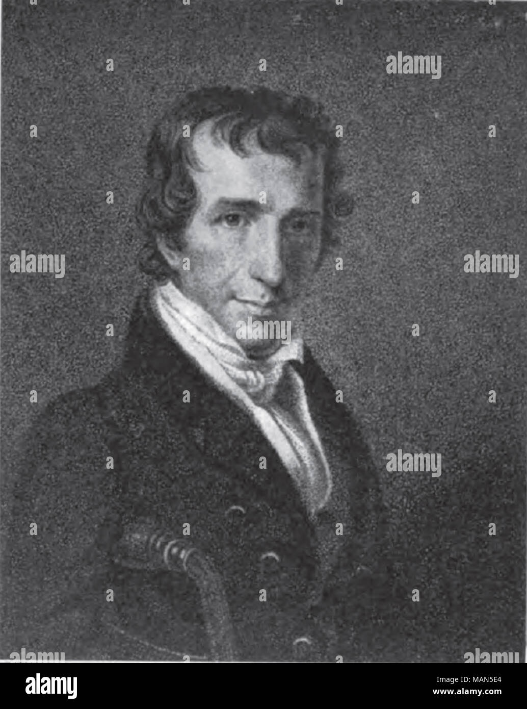 William t barry hi-res stock photography and images - Alamy