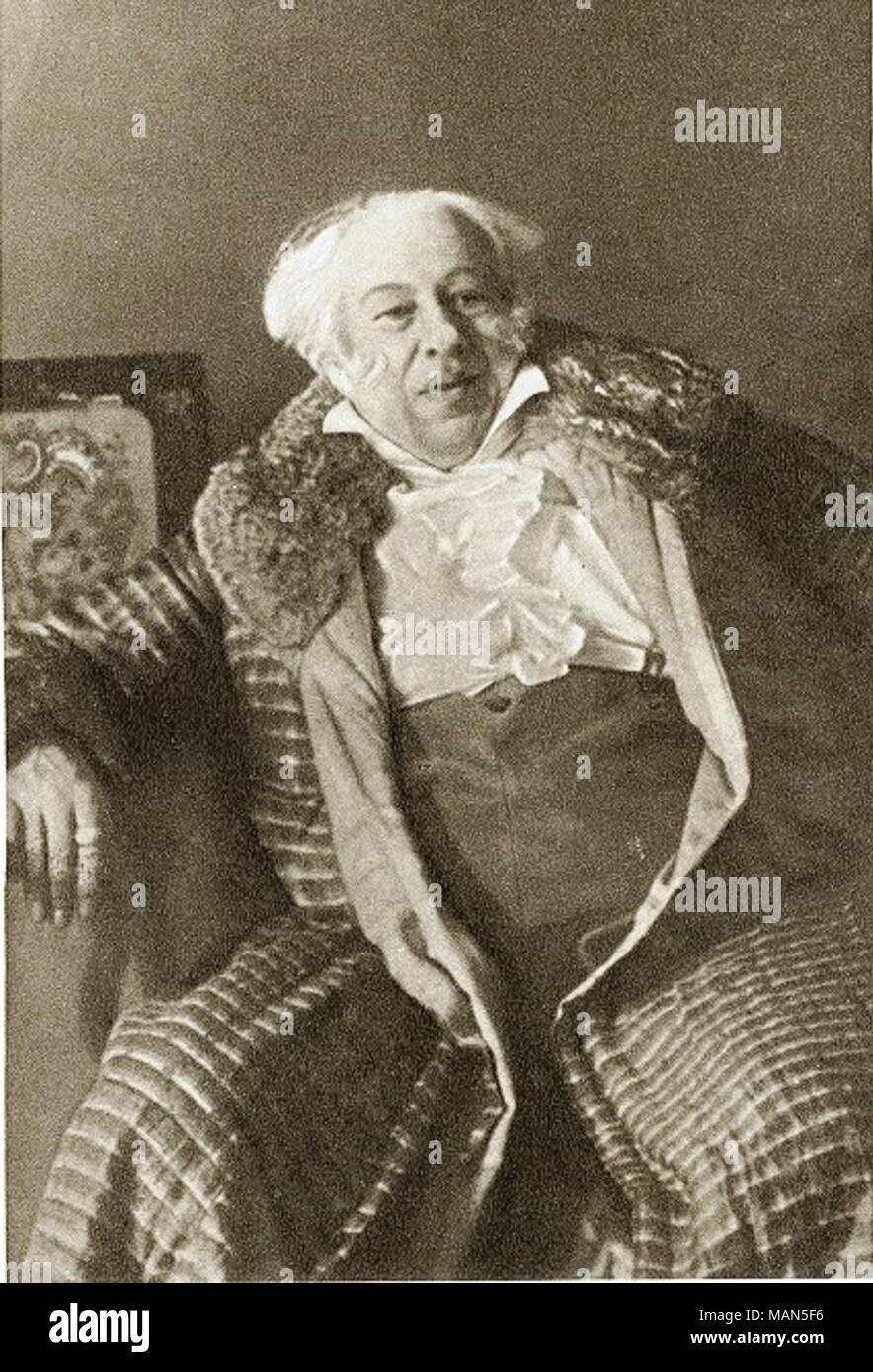 Constantin stanislavski hi-res stock photography and images - Alamy