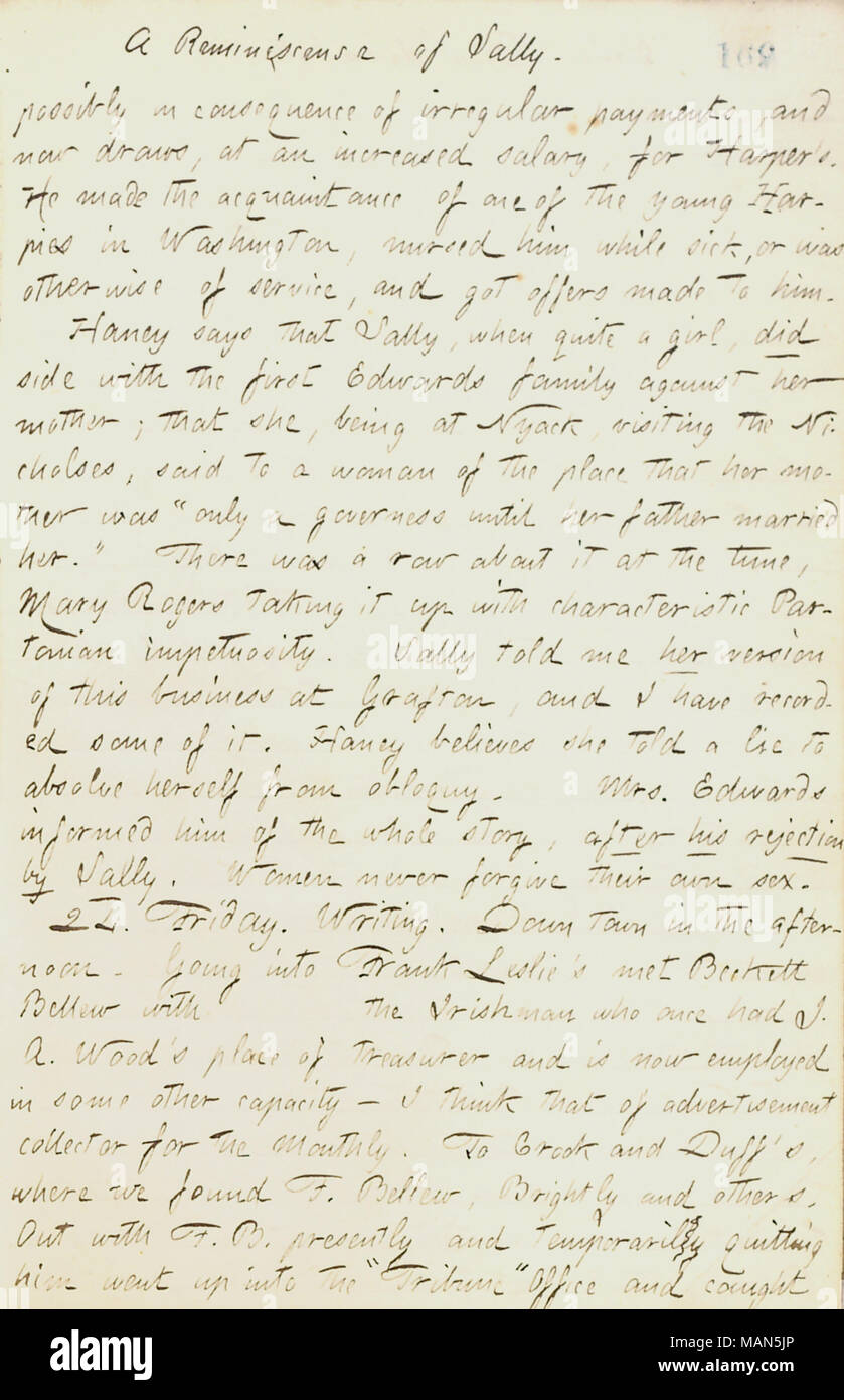 Sally nast hi-res stock photography and images - Alamy