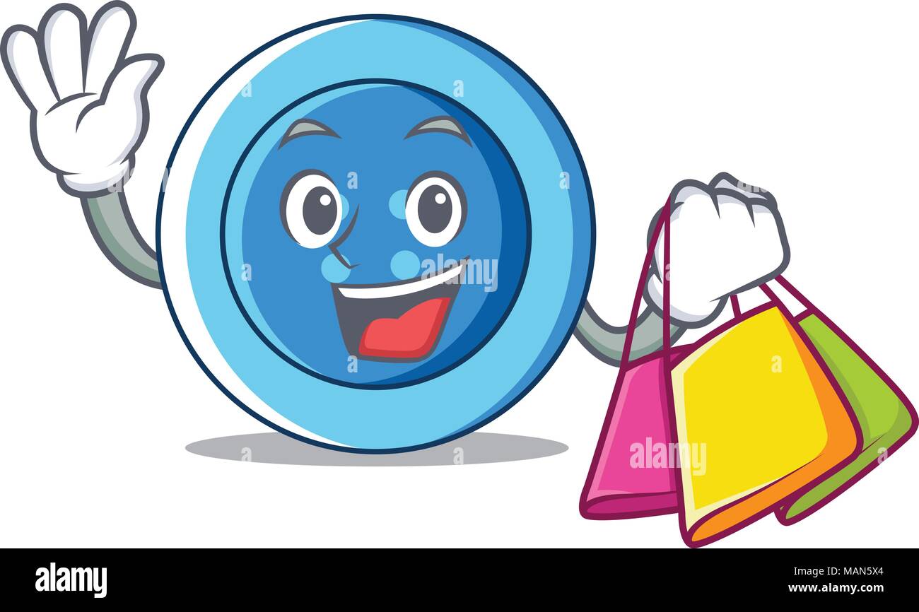 Many clothes shop Stock Vector Images - Alamy