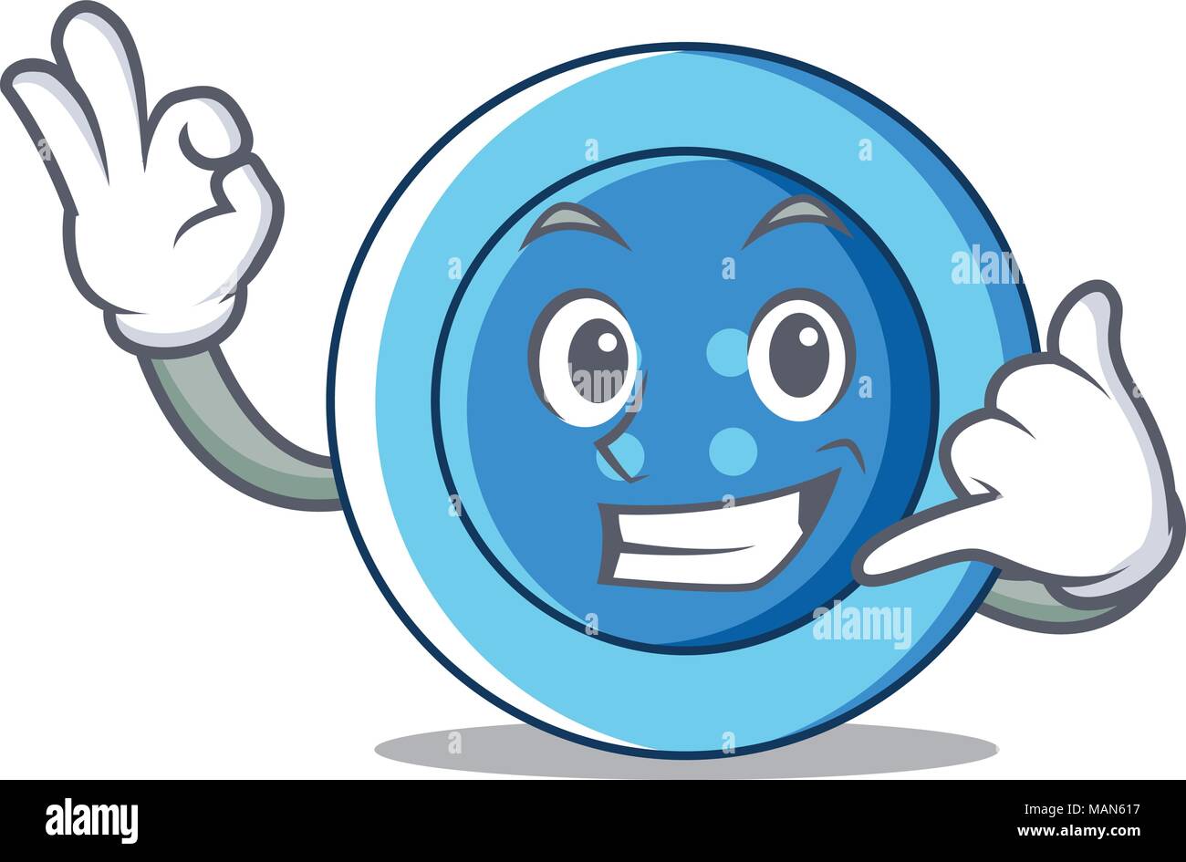 Clothing signal Stock Vector Images - Alamy