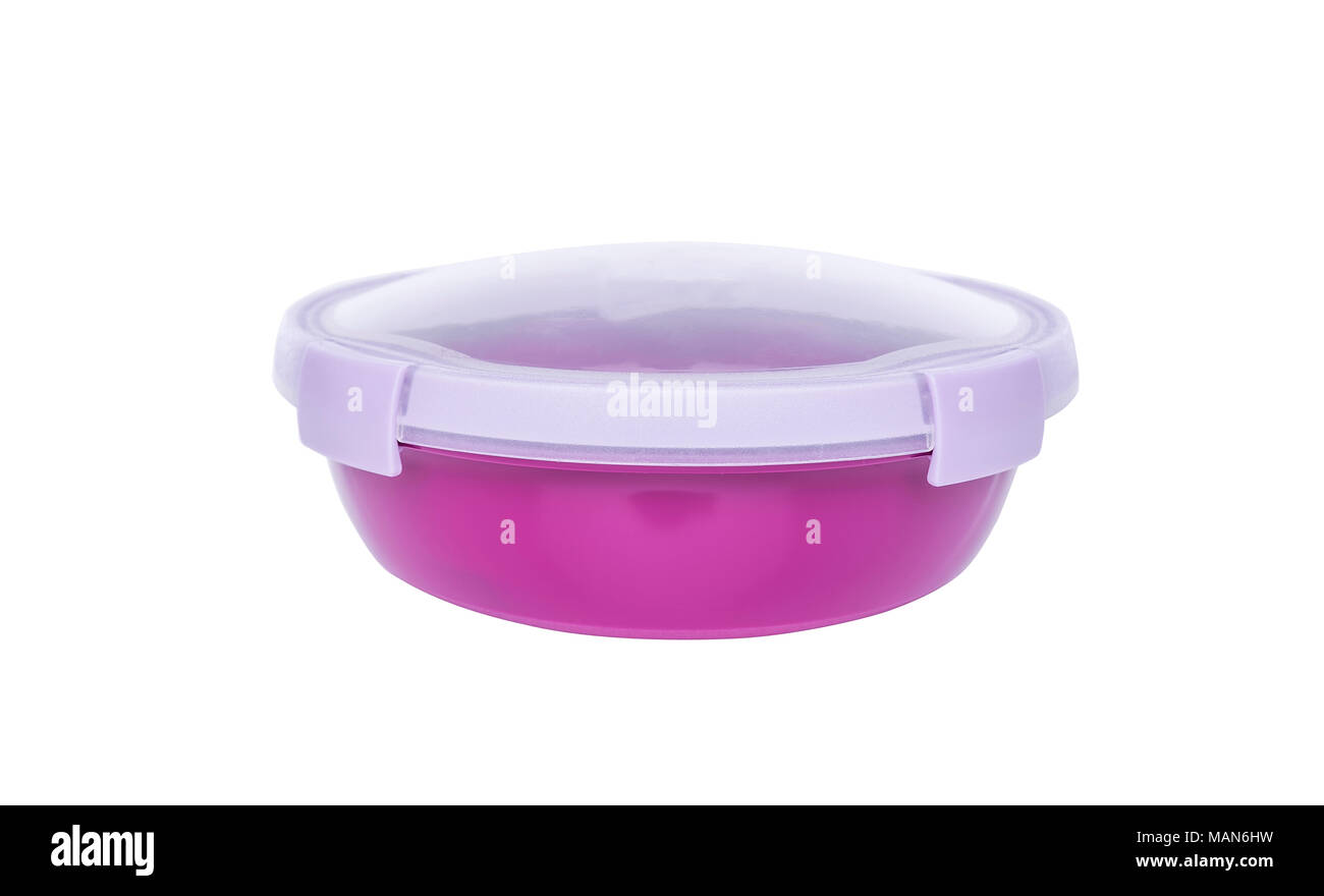 Plasticcontainer hi-res stock photography and images - Alamy