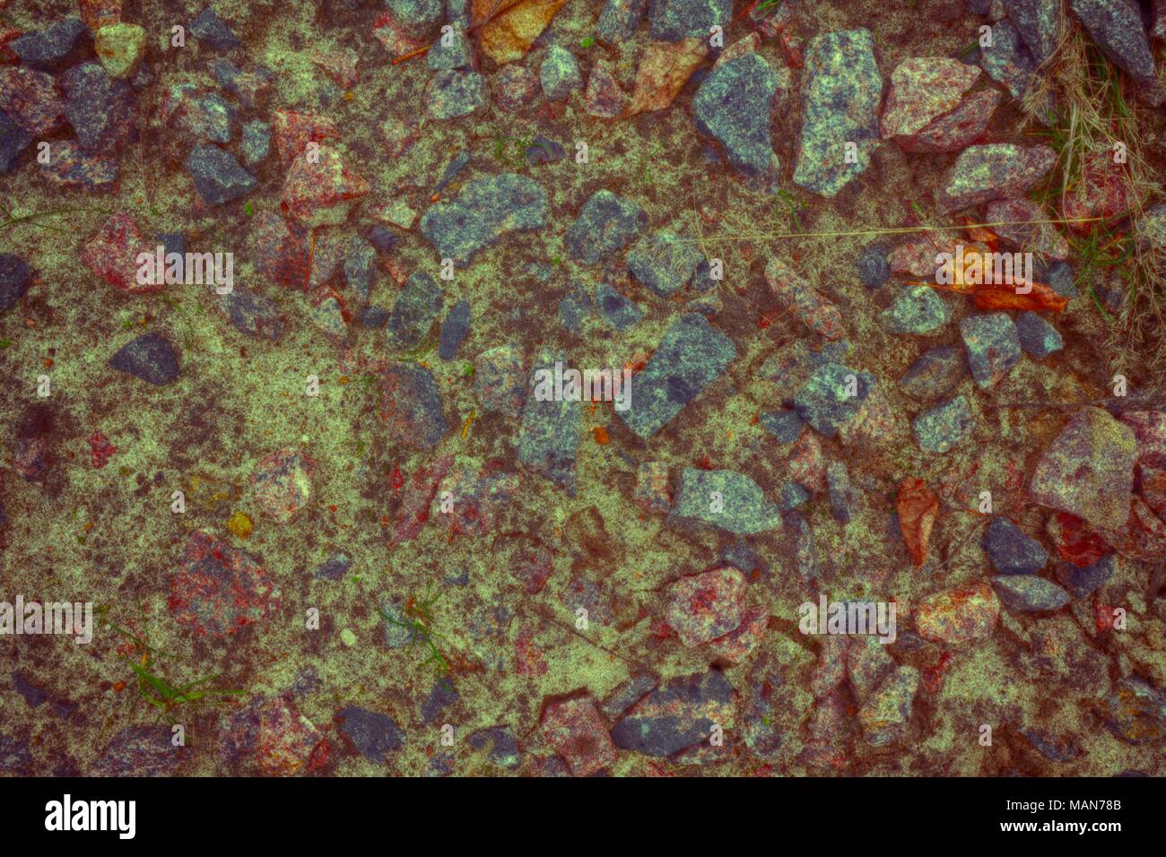 Pebbles flintstone hi-res stock photography and images - Alamy