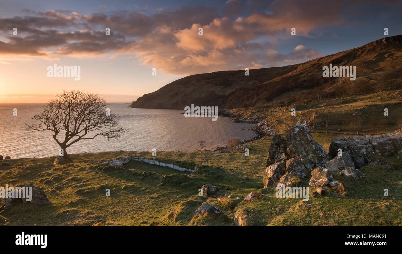Murlough Bay High Resolution Stock Photography and Images - Alamy