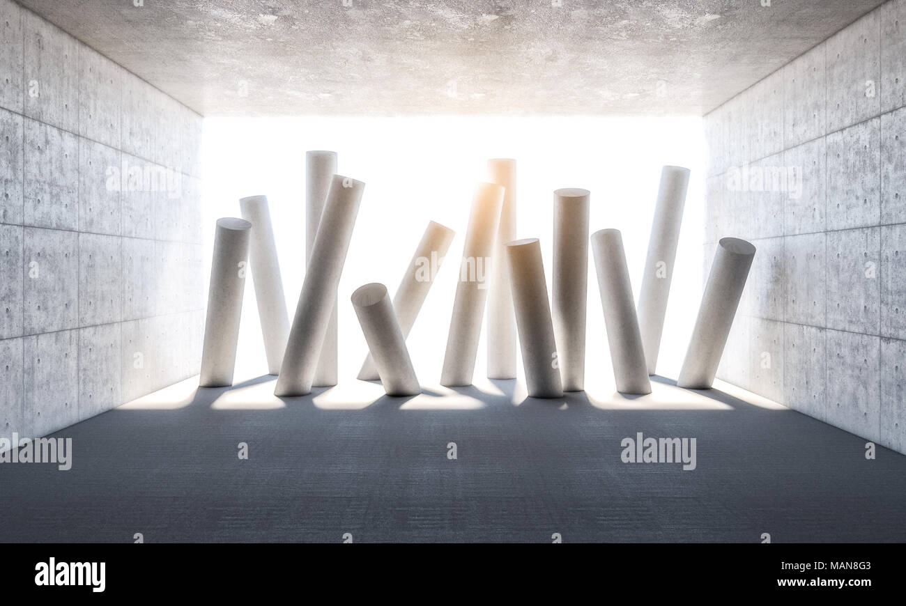 Room structure hi-res stock photography and images - Alamy