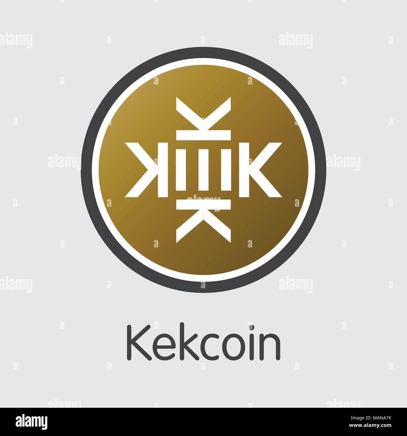 Kek Stock Vector Images - Alamy