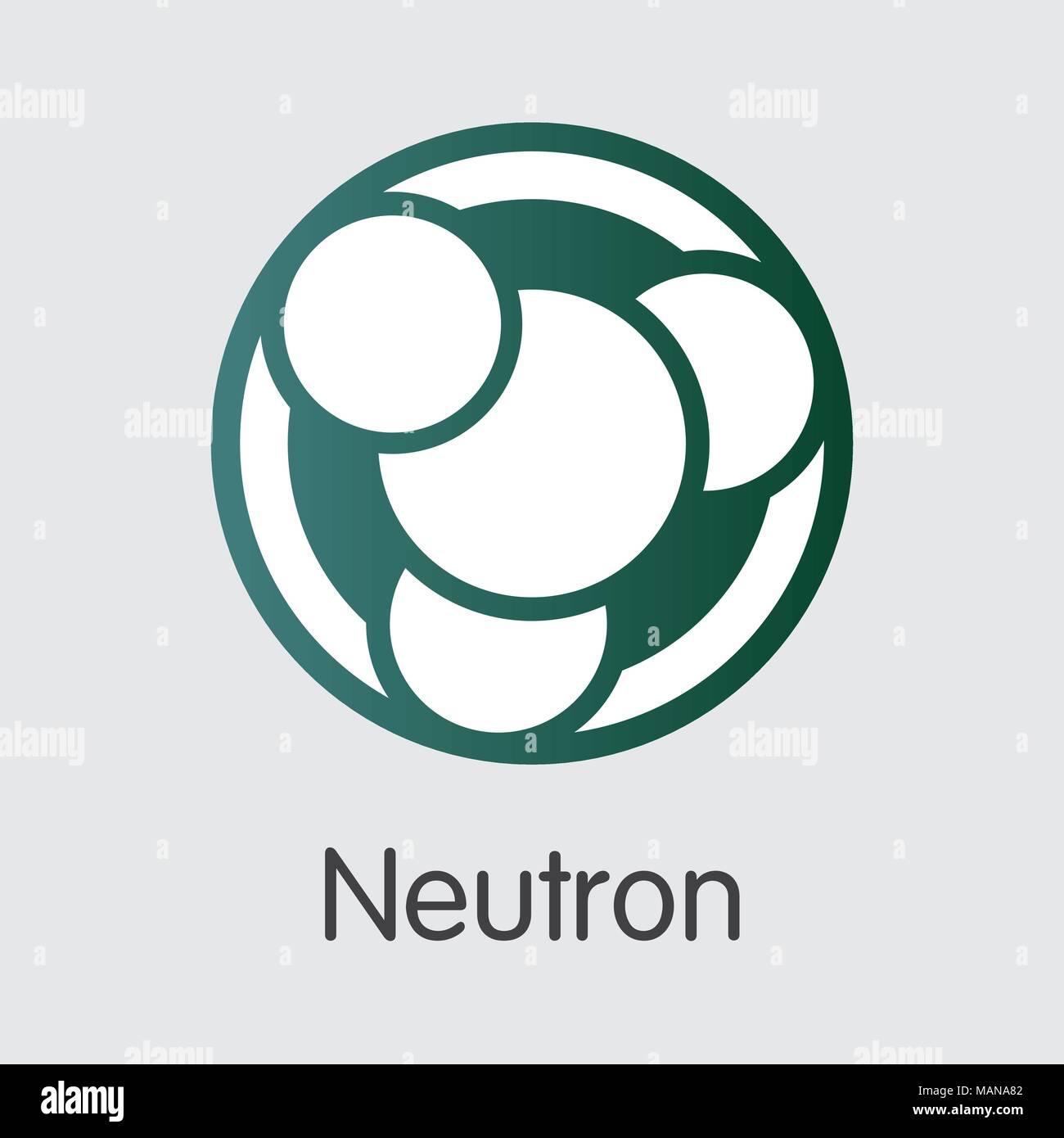 Neutron Logo