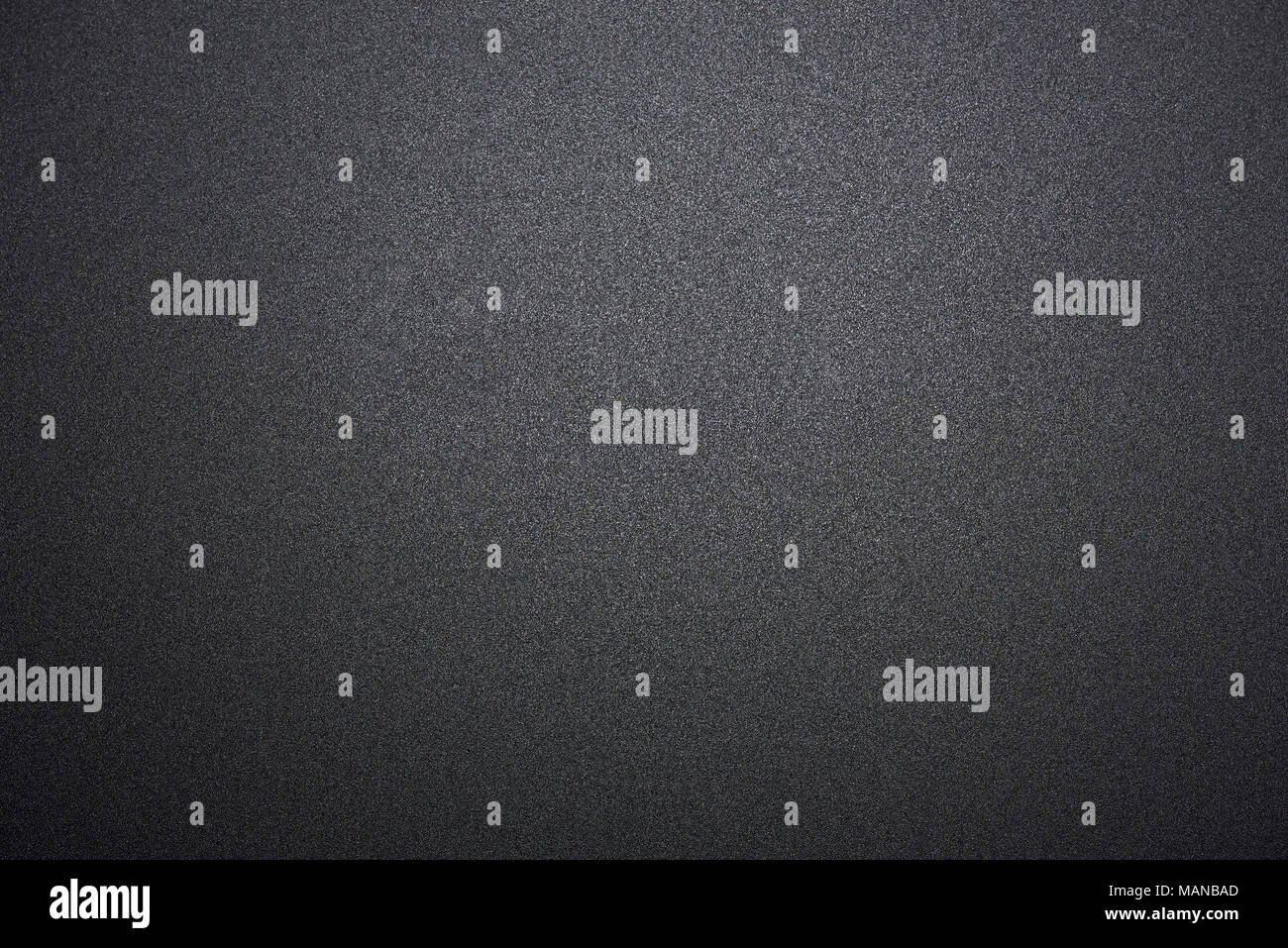 Grey silver stainless background. Texture of titanium plate Stock Photo ...