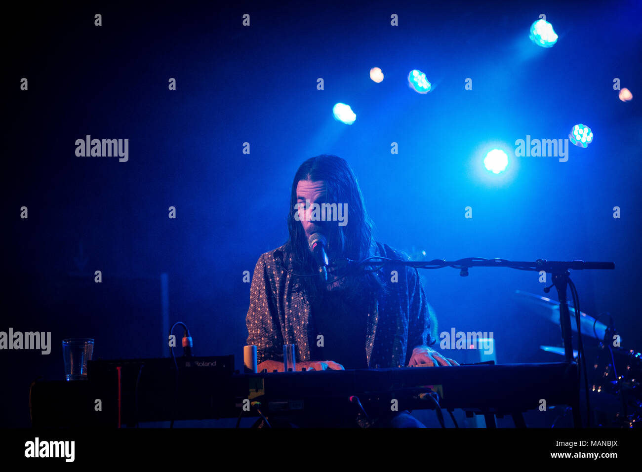 Jonathan spencer wilson hi-res stock photography and images - Alamy