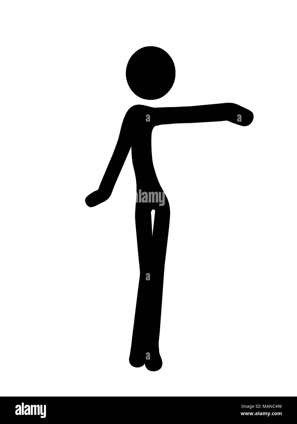 Stickman Stock Photos & Stickman Stock Images - Alamy