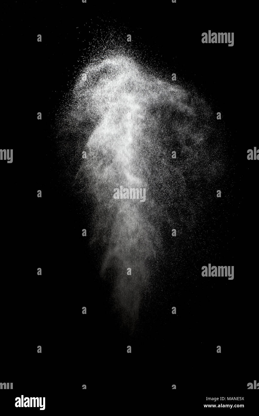 Dust explosion hi-res stock photography and images - Alamy