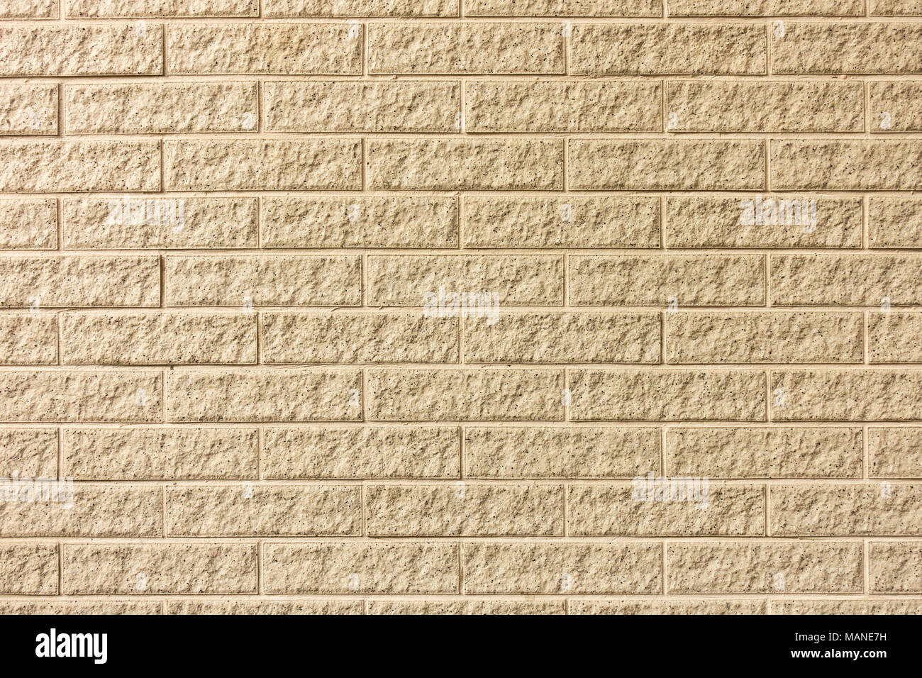Block wall background, Background texture Stock Photo - Alamy