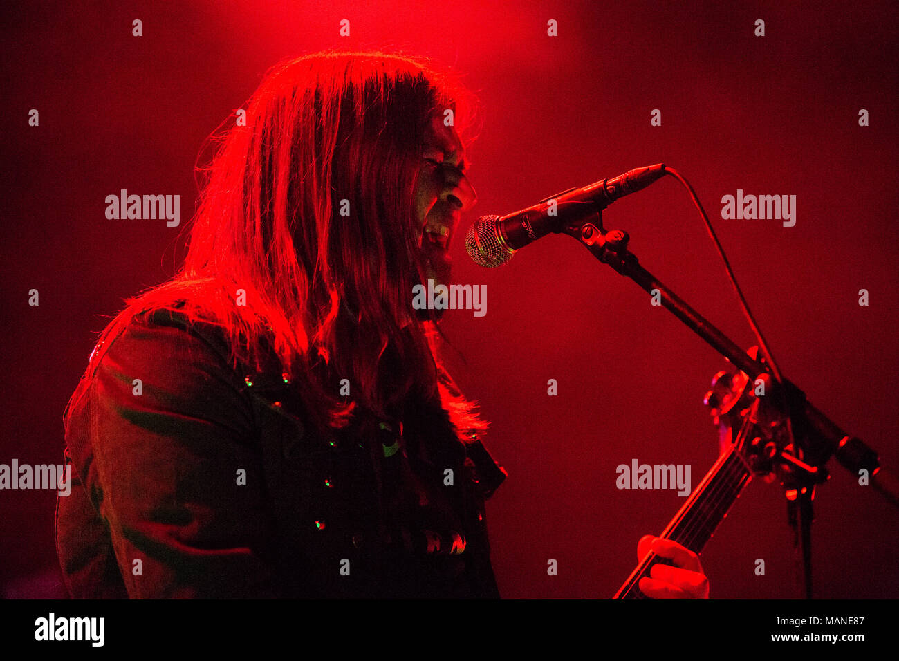 Jus oborn hi-res stock photography and images - Alamy