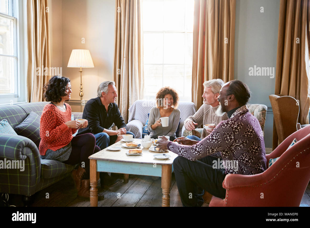 Multi Cultural Uk High Resolution Stock Photography and Images - Alamy