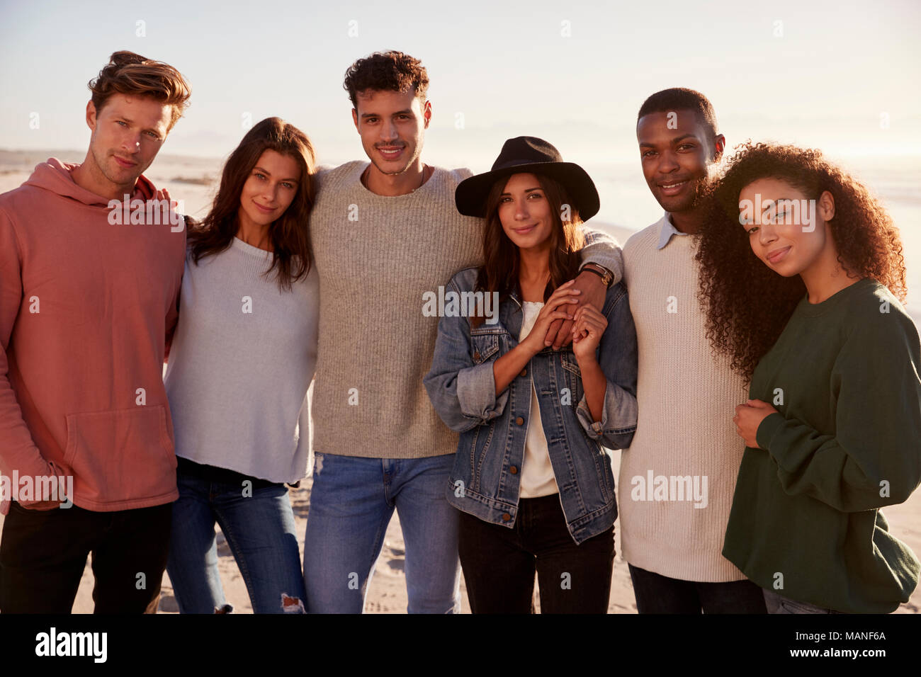 Full length portrait walking hi-res stock photography and images - Alamy