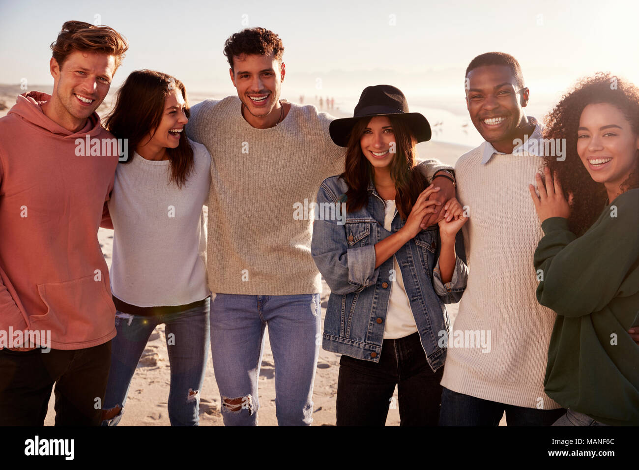 Black female beauty portrait hi-res stock photography and images - Alamy