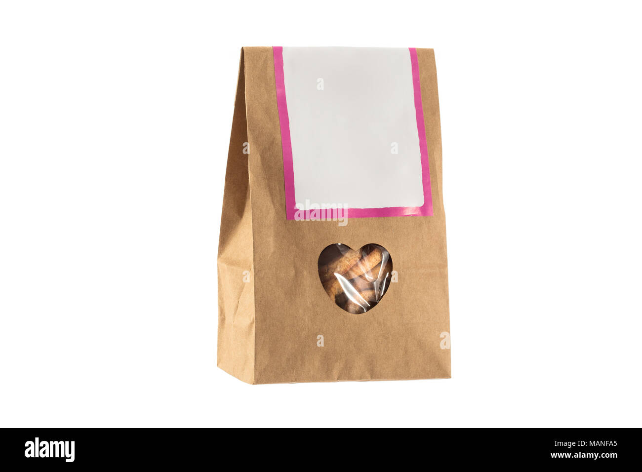 Inside brown paper bag hi-res stock photography and images - Alamy