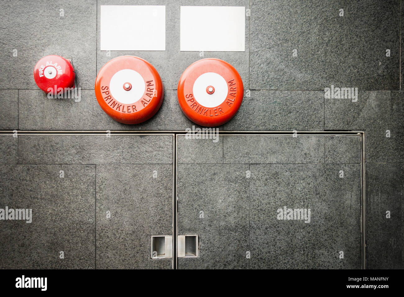 Industrial fire protection system,Industrial equipment Stock Photo - Alamy