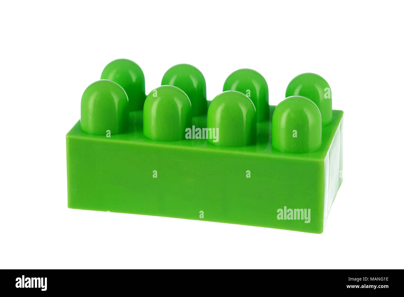Plastic blocks hi-res stock photography and images - Alamy