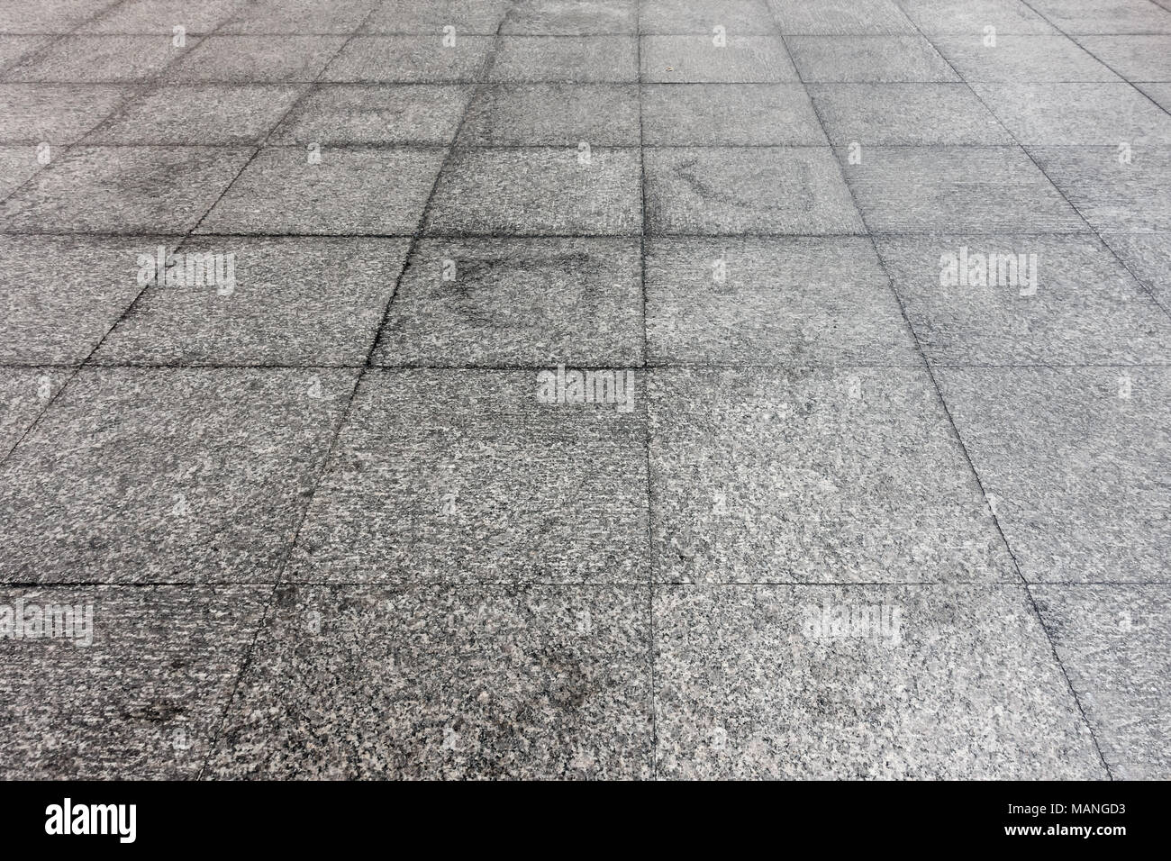 Ceramic flooring tile, Granite tile Stock Photo - Alamy