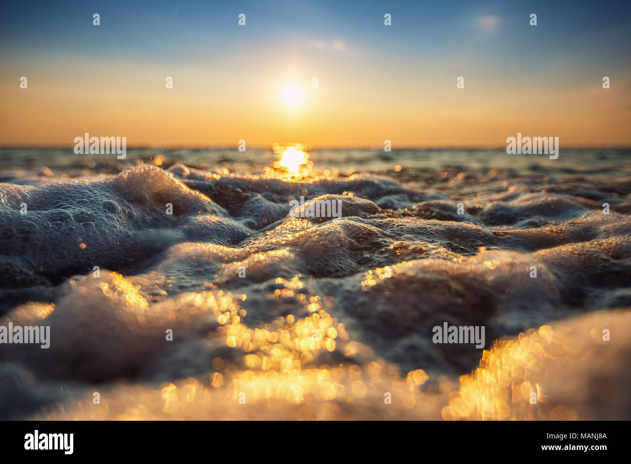 Wave shot hi-res stock photography and images - Alamy