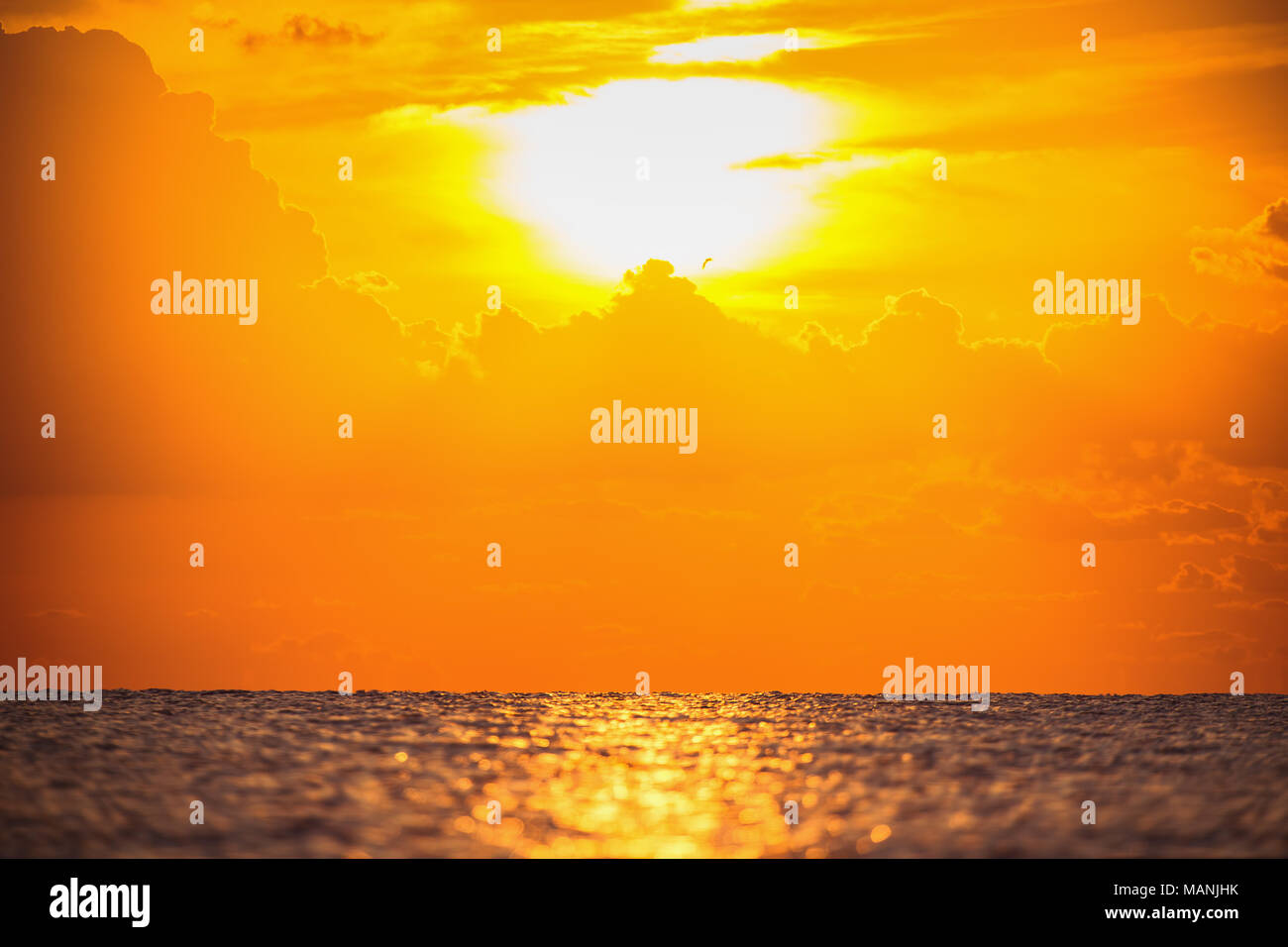 Beautiful landscape sunrise hi-res stock photography and images - Alamy