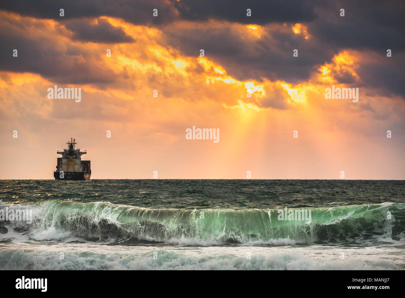 Industrial Sailing Ship High Resolution Stock Photography and Images ...