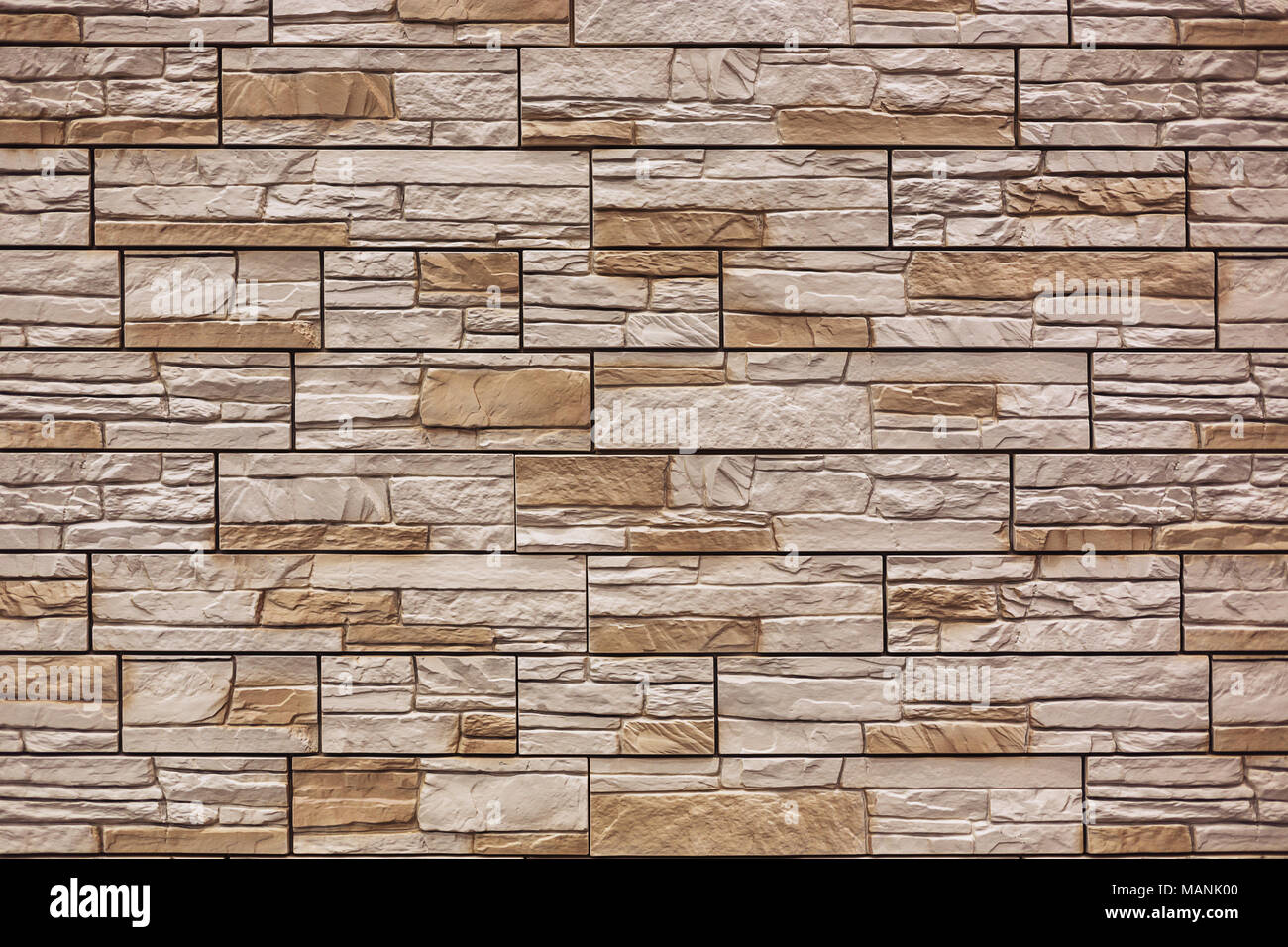 Retro brick wall texture as a background Stock Photo - Alamy