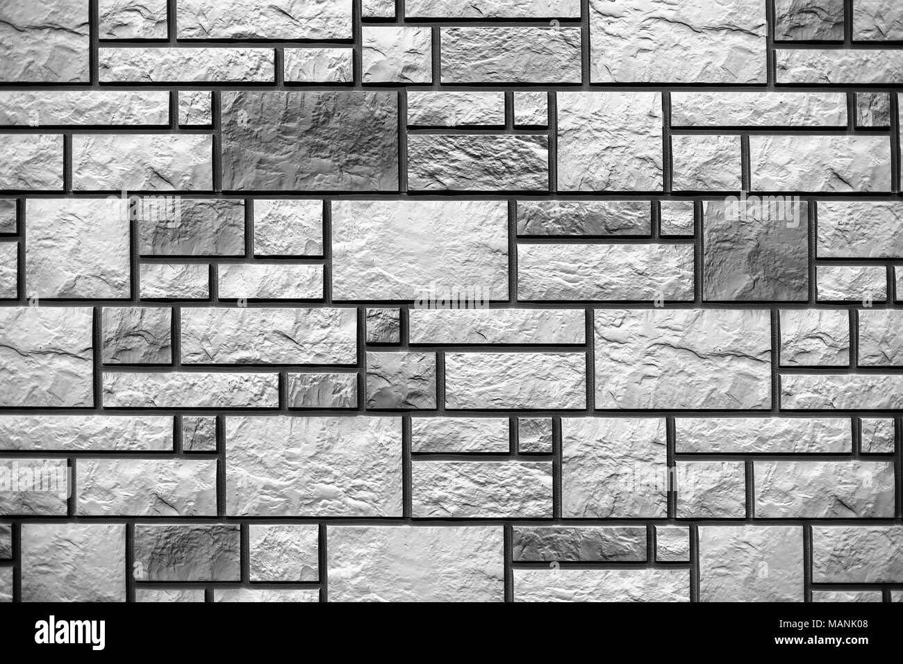 Retro brick wall texture as a background Stock Photo - Alamy
