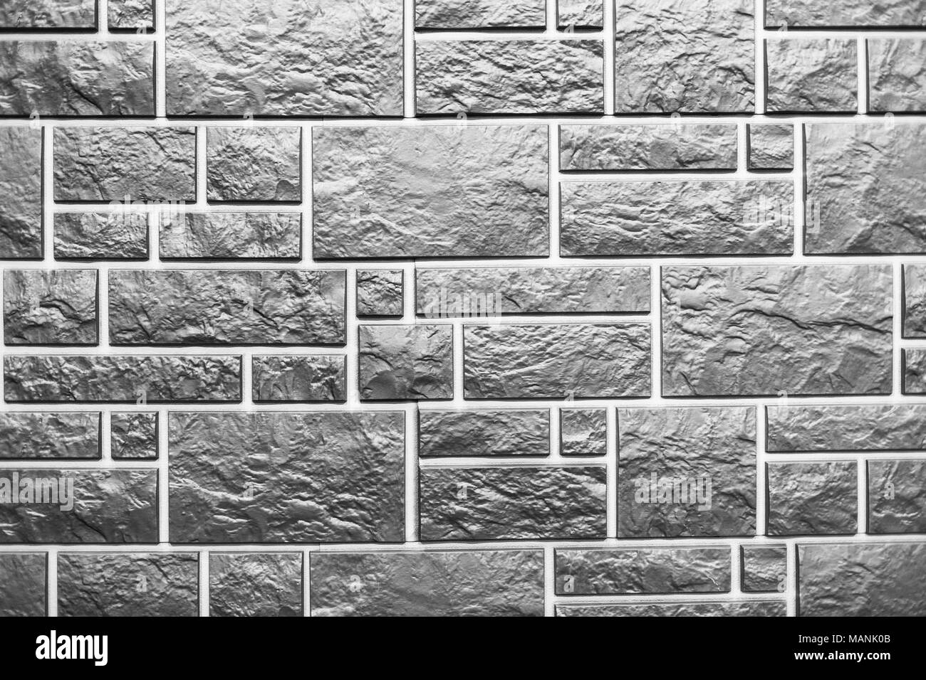 Retro brick wall texture as a background Stock Photo - Alamy